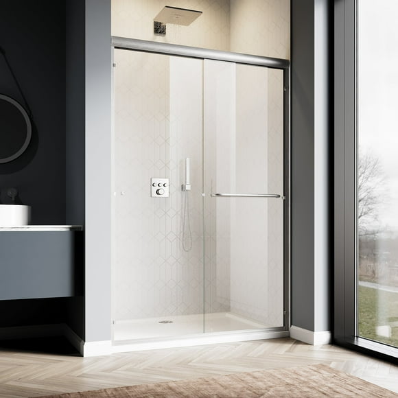 48 X 72 Shower Door