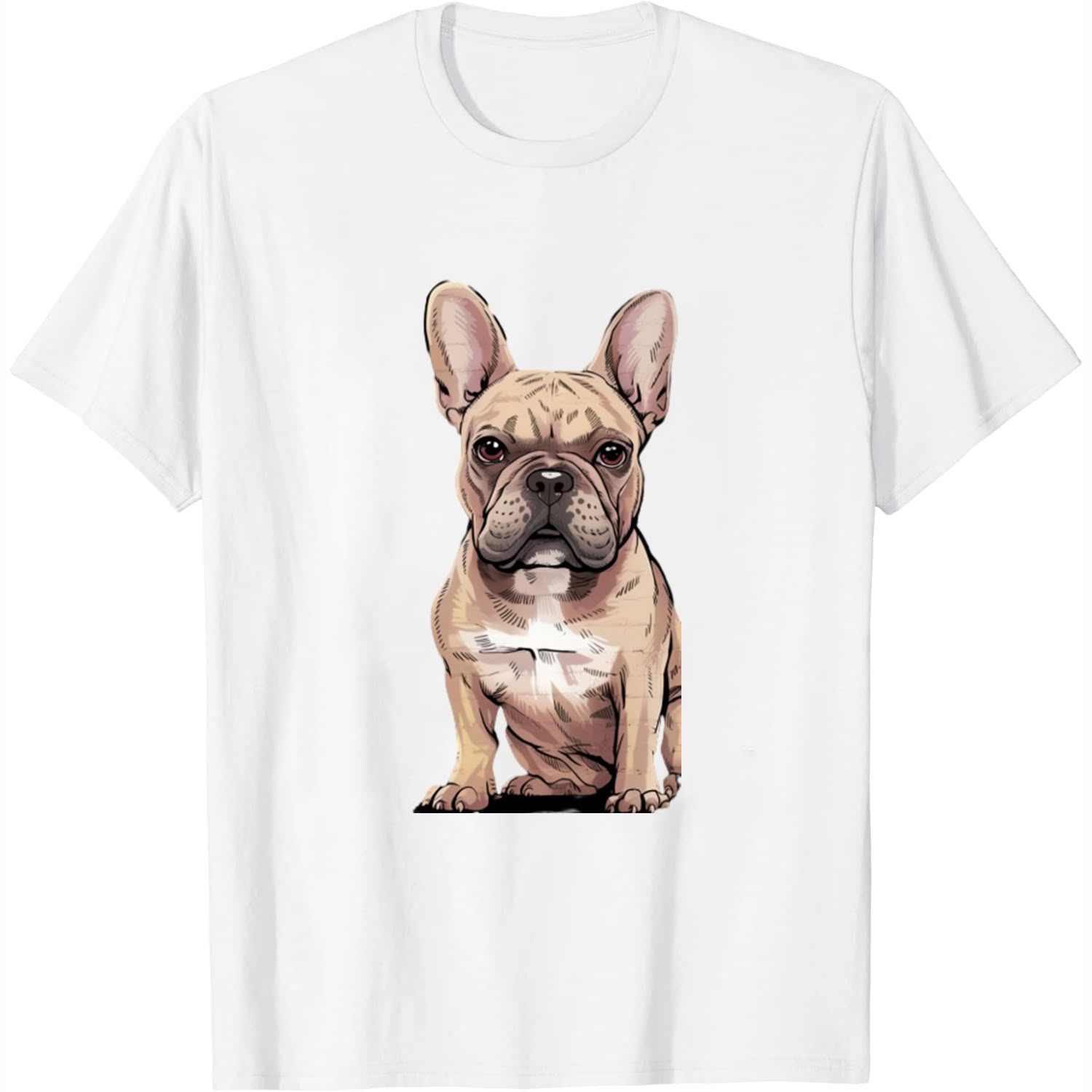 Sunny Smiles and Wagging Tails Halloween Costume Funny Ghost Men Women ...