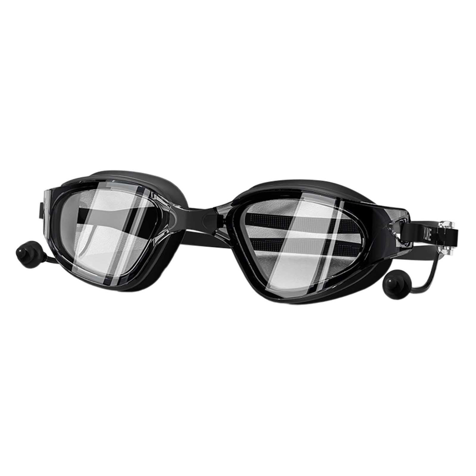 Sunny Swim Goggles Full View Fog Swim GoggleSwim Goggles 2025 New Swim ...