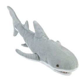 Shark Puppet