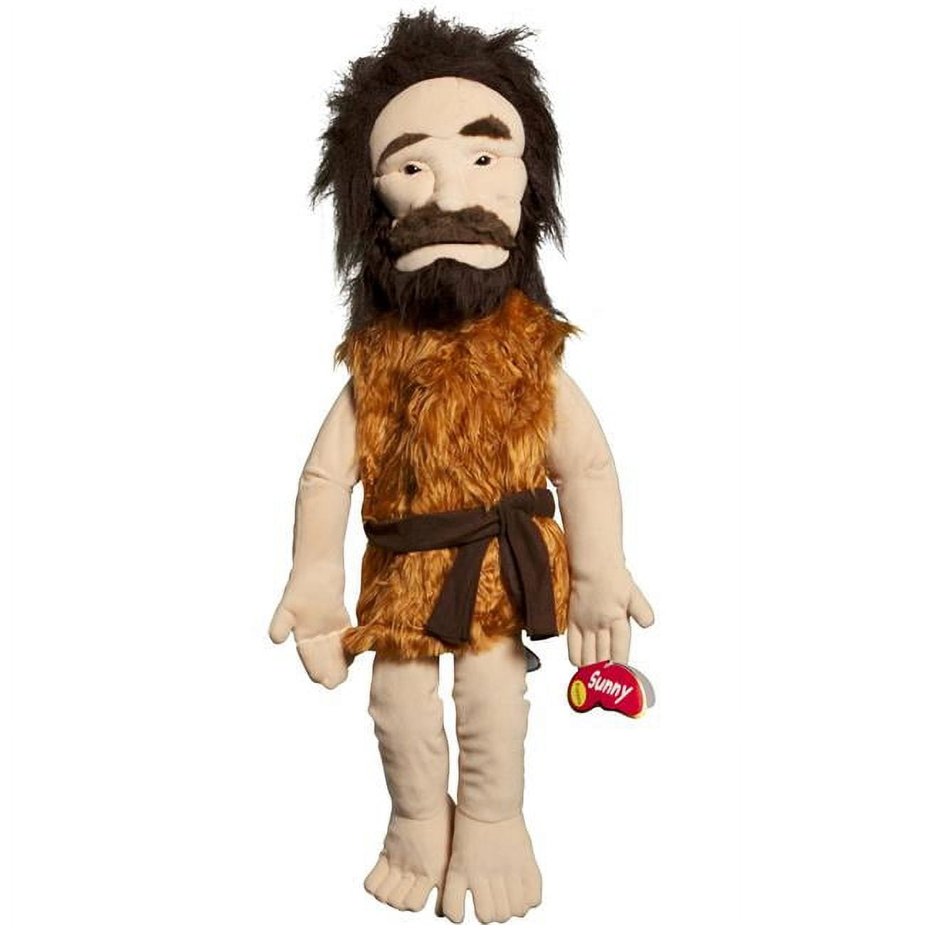 Sunny Toys Religious 28 In. John The Baptist - Bible Character Puppet ...
