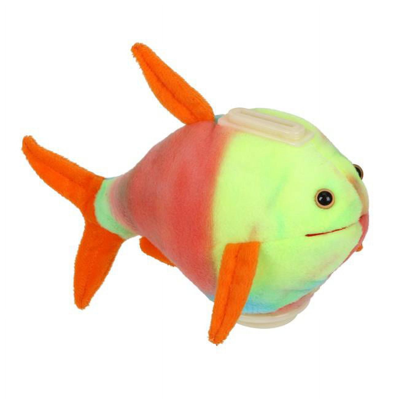 Sunny Toys 6341 Piggy Bank Rainbow Fish - Walmart.com