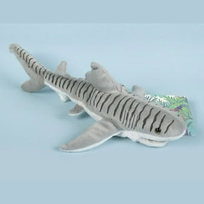 Shark Puppet