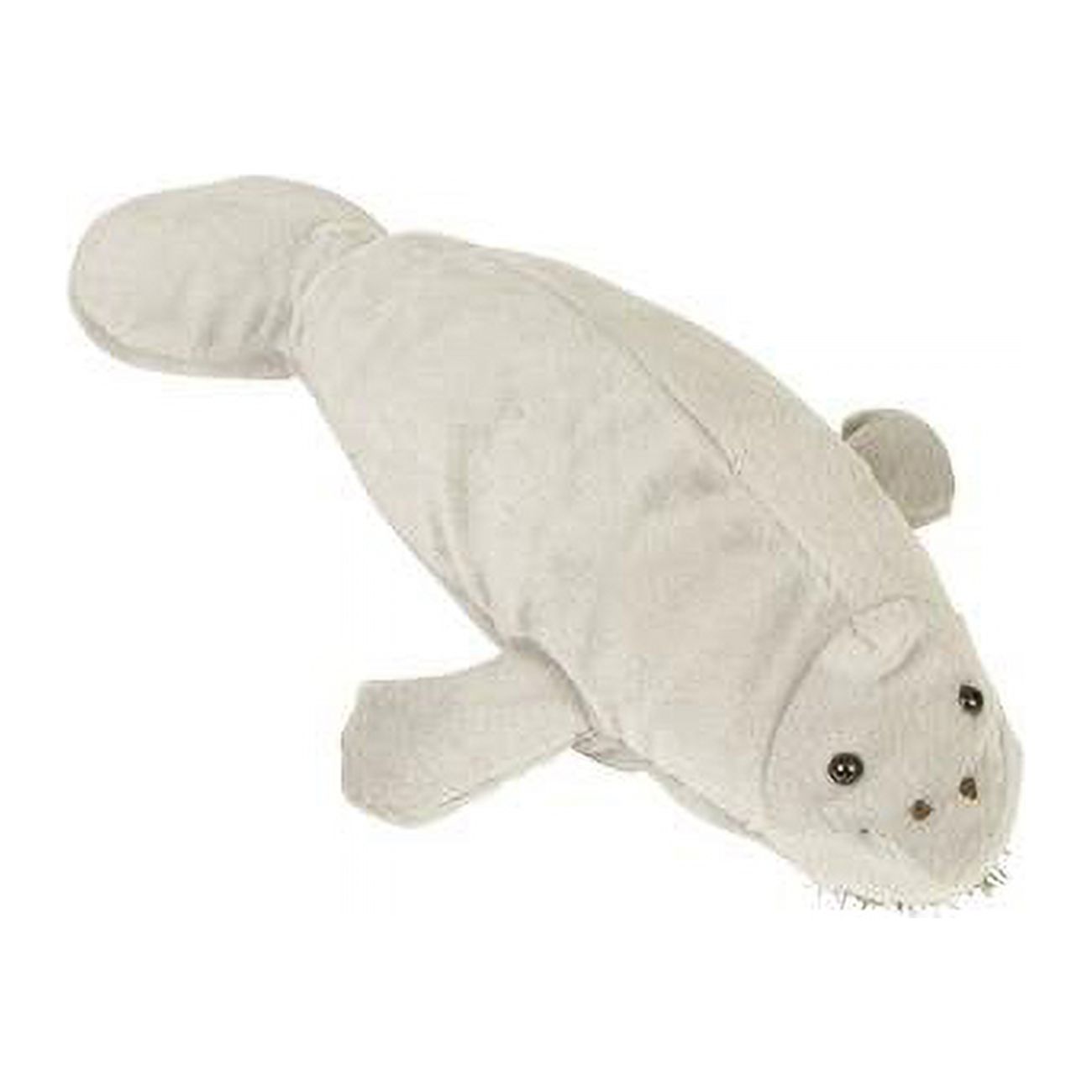 Sunny Toys FG7156 12 In. Manatee- Finger Puppet - Walmart.com