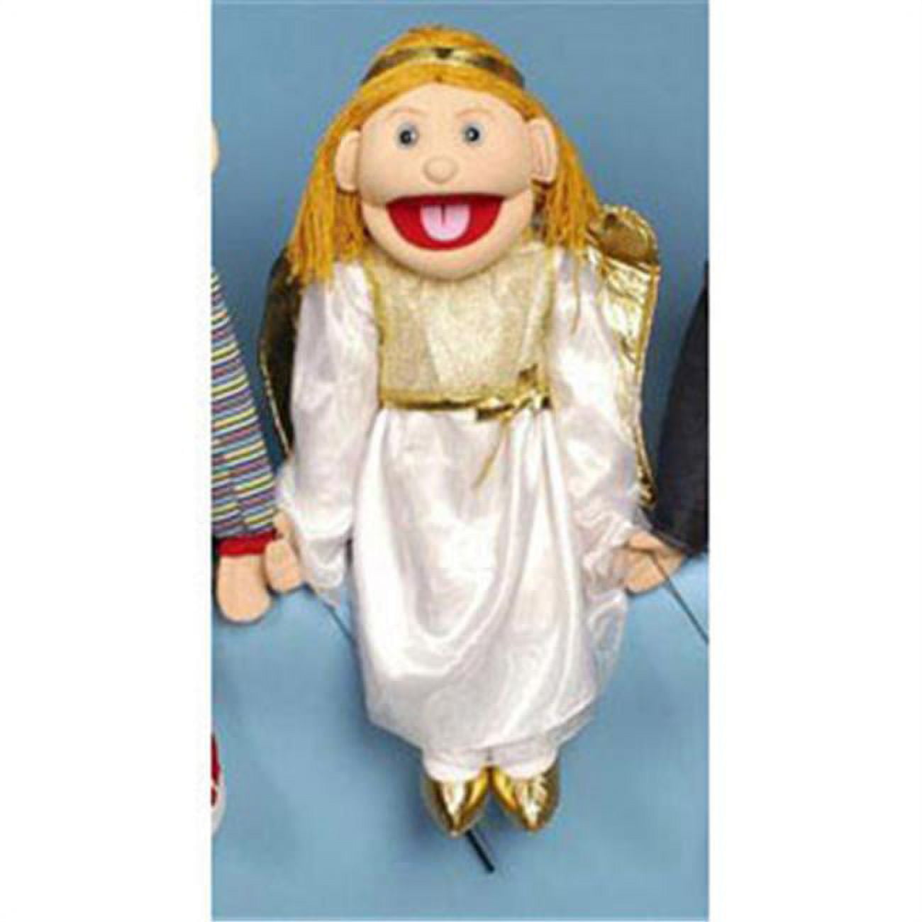 Sunny Toys GS4651 28 In. Angel- Full Body Puppet - Walmart.com