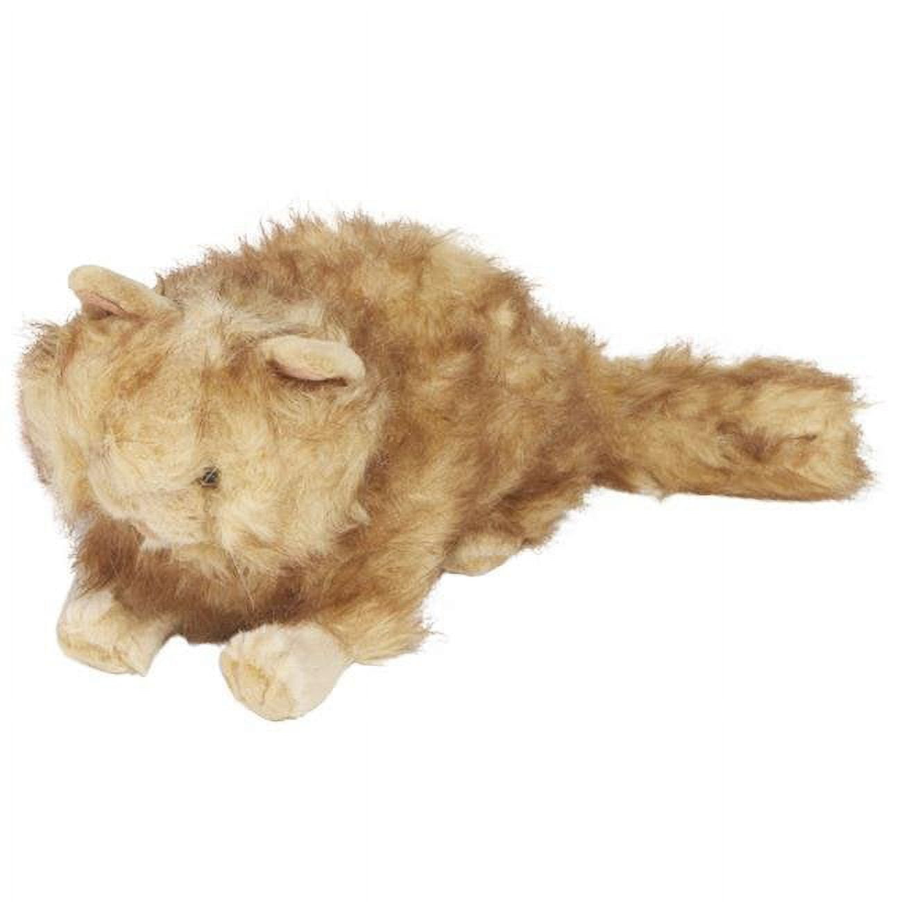 Sunny Toys NP8072M 15 inch Cat - Persian, Sitting, Animal Puppet ...