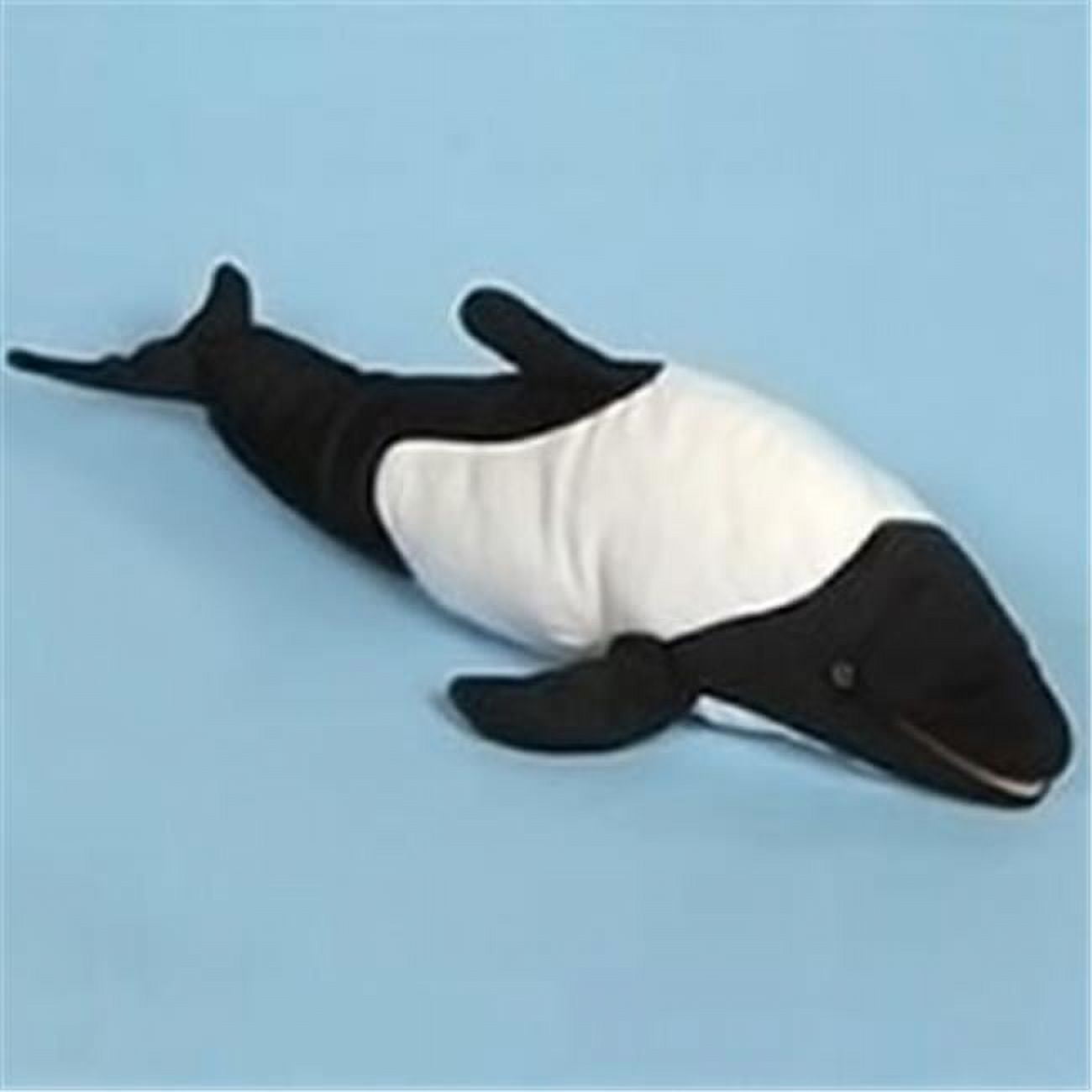 Sunny Toys NP8107 24 inch Dolphin - Commersons, Animal Puppet - Walmart.com