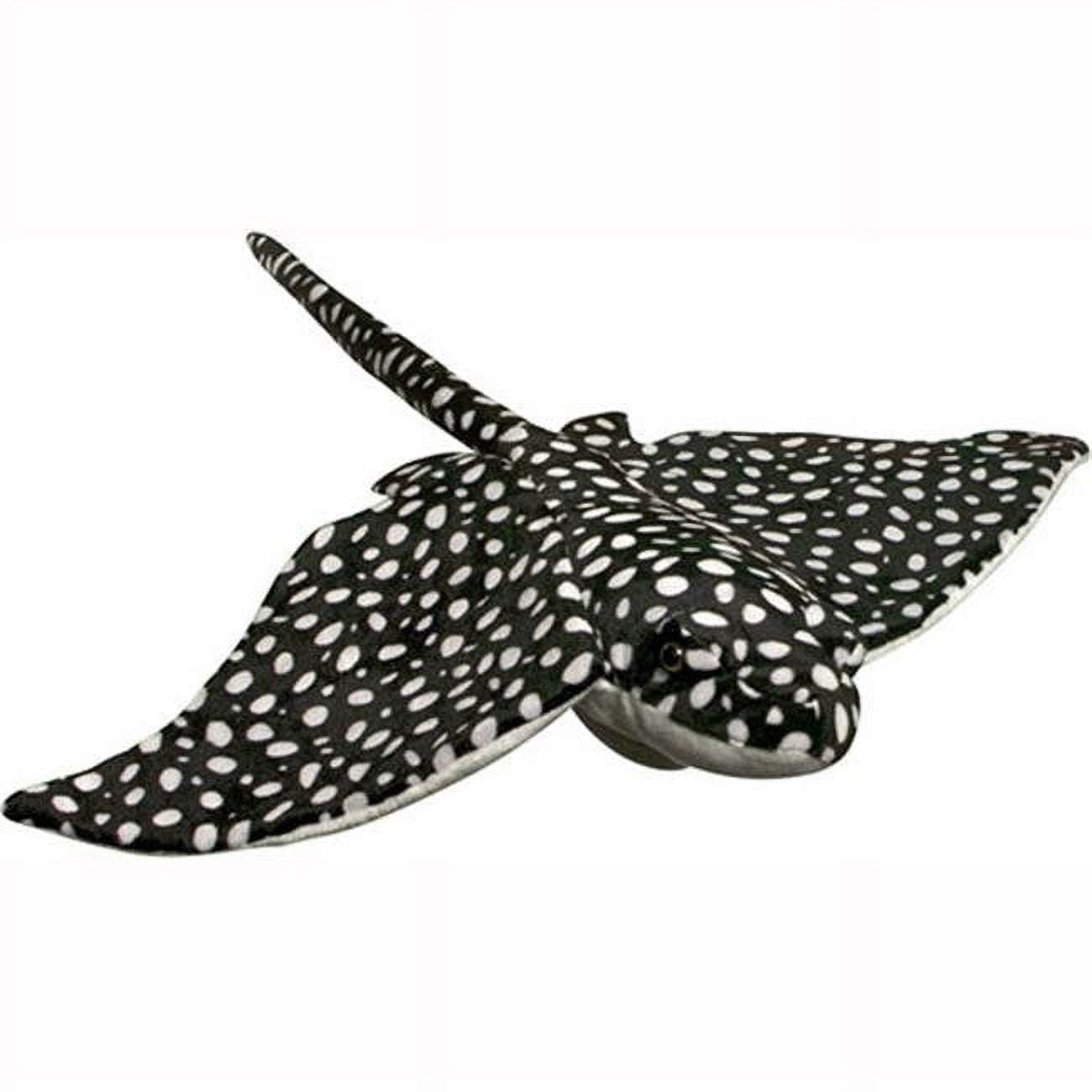 Sunny Toys NP8166 24 In. Ray - Spotted Eagle- Animal Puppet - Walmart.com