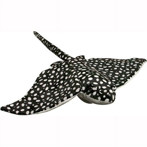 Sunny Toys NP8166 24 In. Ray - Spotted Eagle- Animal Puppet - Walmart.com