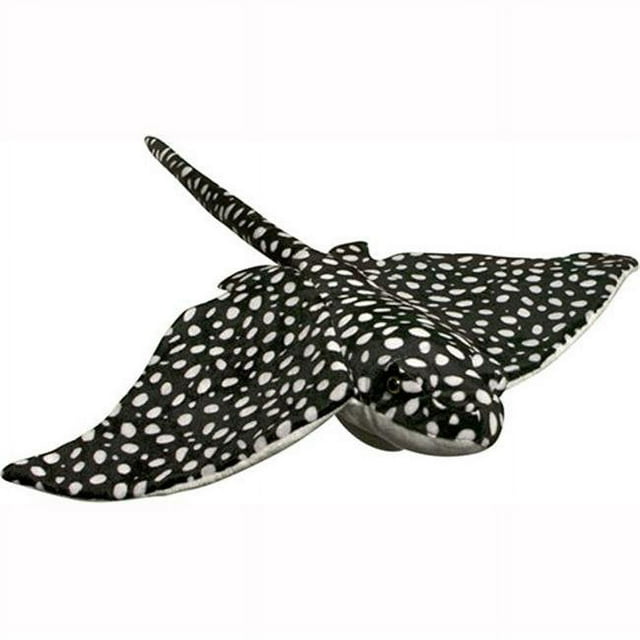 Sunny Toys NP8166 24 In. Ray - Spotted Eagle- Animal Puppet - Walmart.com