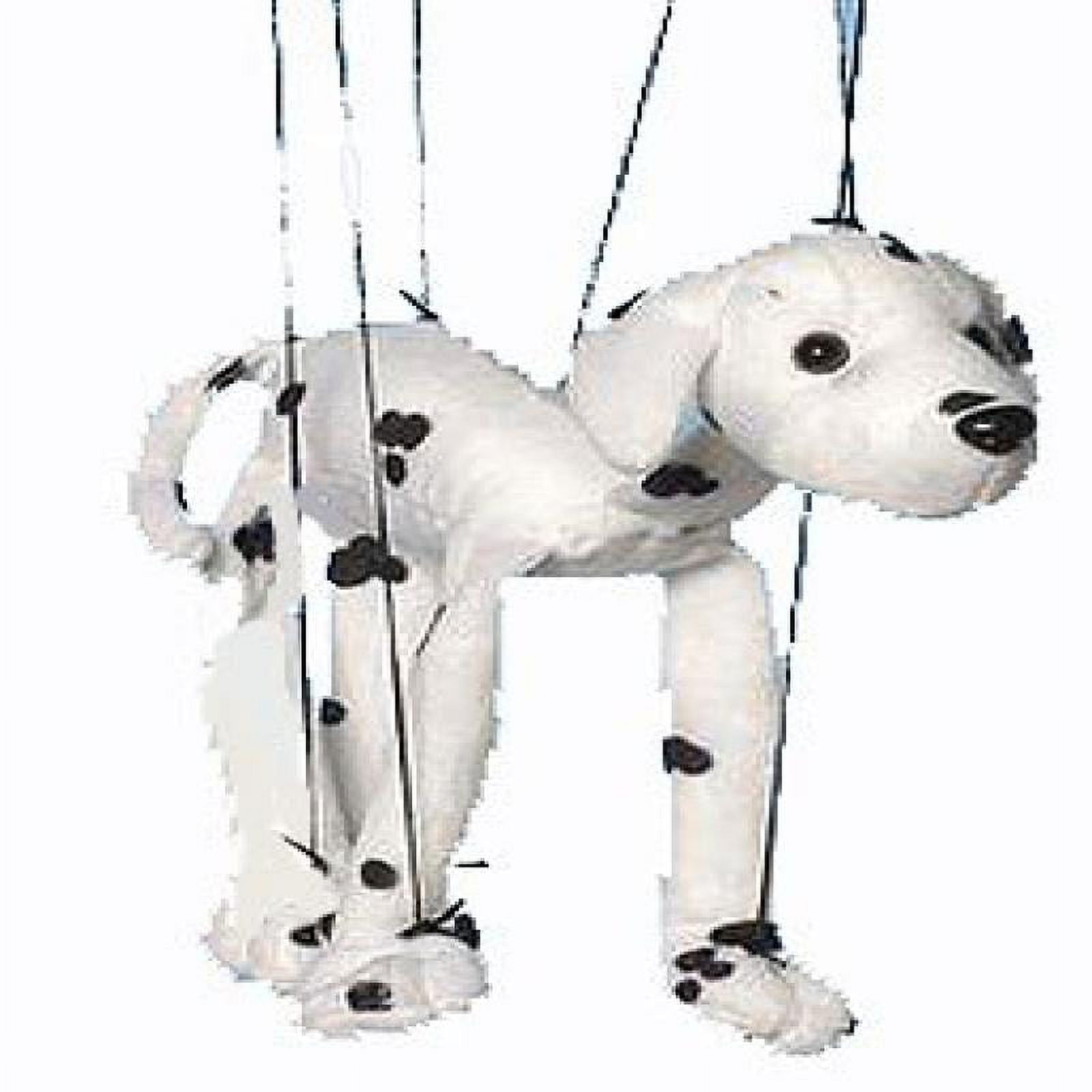 Sunny Toys WB341 16 In. Baby Dalmation Marionette Puppet - Walmart.com