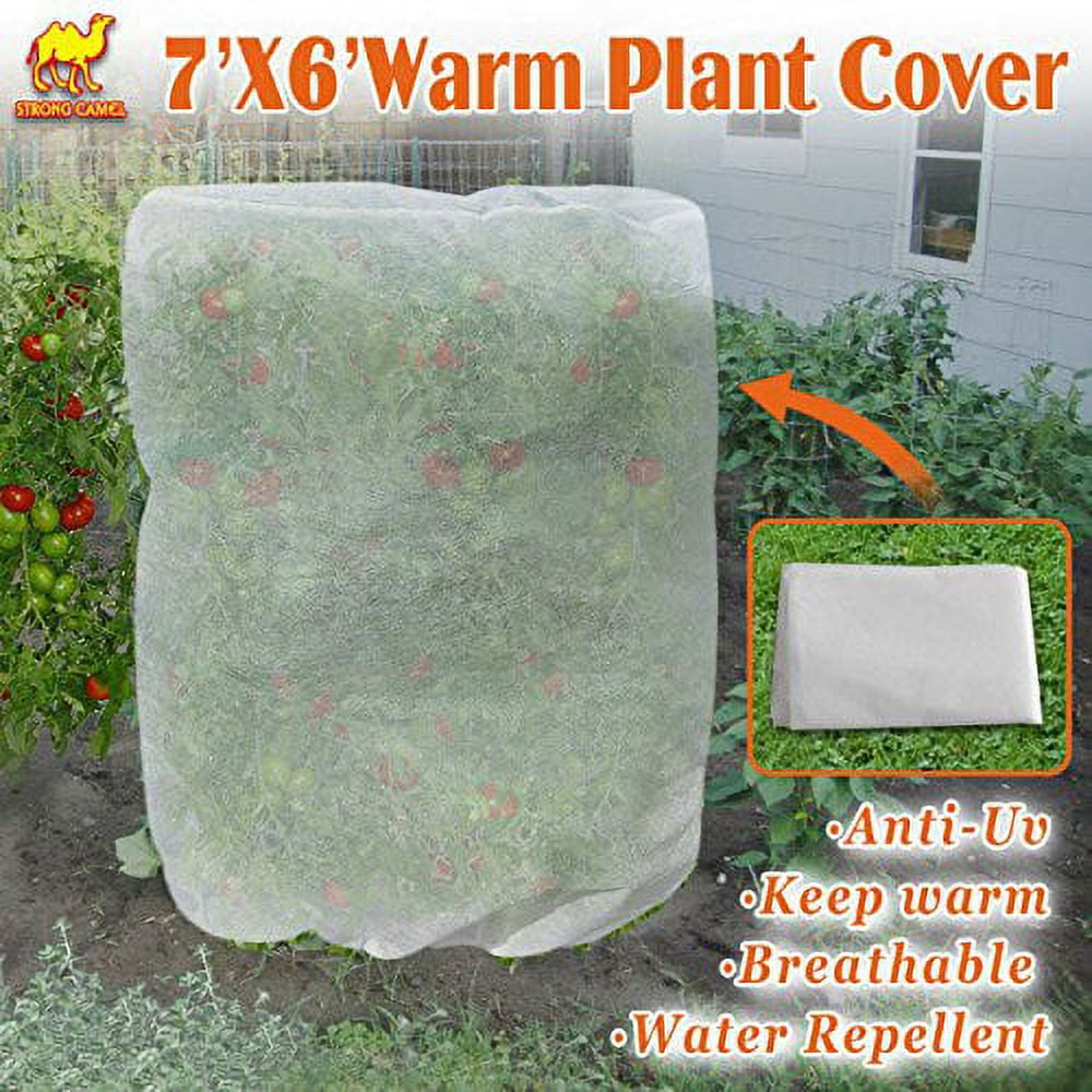 Sunny Warm Worth Plant Cover Tree/Shrub Cover Plant Protecting &Frost ...