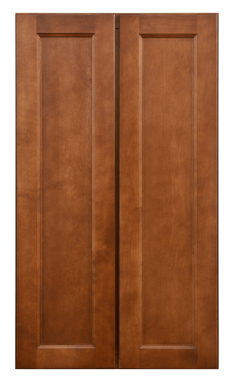 Sunny Wood Shp2442t-A Shaker Hill 24" Wide X 42" High Double Door ...