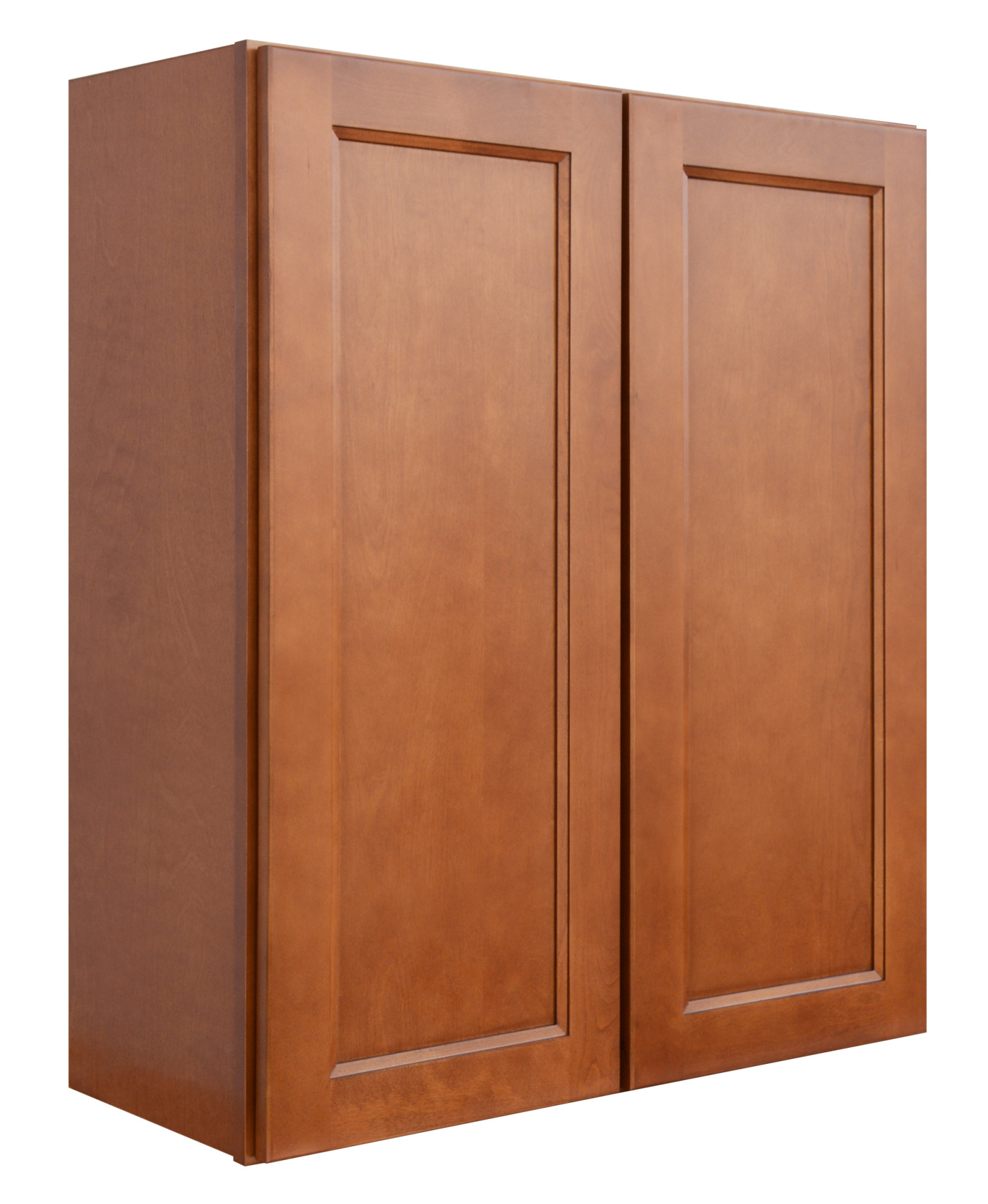 Interline 2478233 36 x 30 in. Hampton Wall Cabinet, Oak - Walmart.com