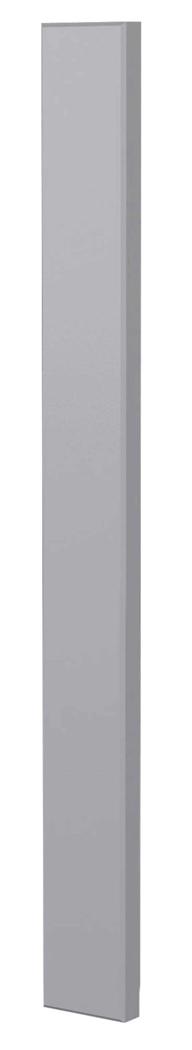 Sunny Wood Gsa30pf Grayson 3" Wide X 30" High Profiled Cabinet Filler ...