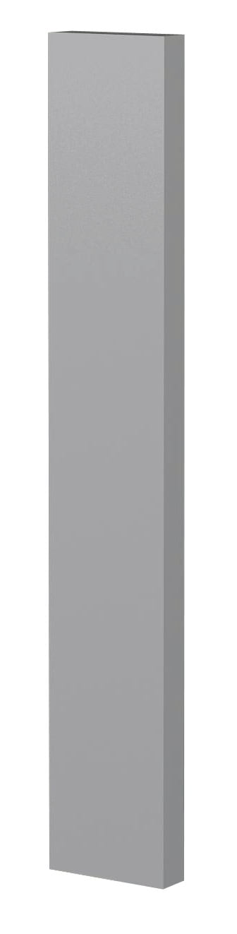 Sunny Wood Gsa30wf Grayson 3" Wide X 30" High Wall Cabinet Filler ...