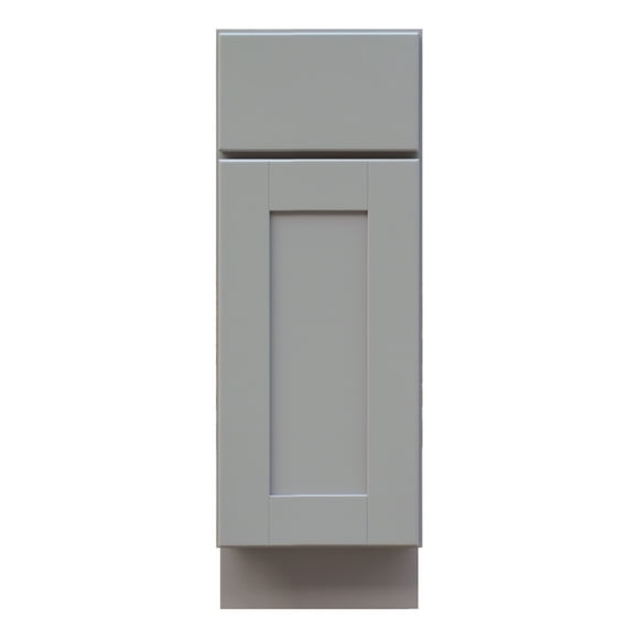 12 Inch Wide Cabinet