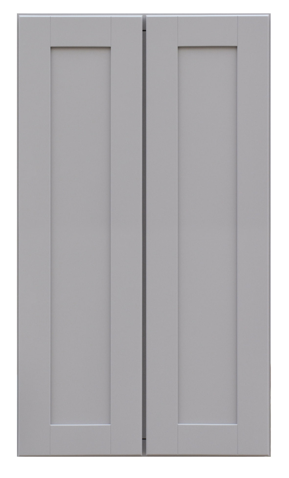 Sunny Wood Gsp2442t-A Grayson 24" Wide X 42" High X 24" Deep Pantry ...