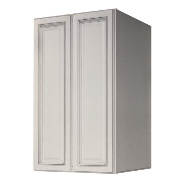 Sunny Wood Gsp2454b-A Grayson 24" Wide X 54" High X 24" Deep Pantry ...
