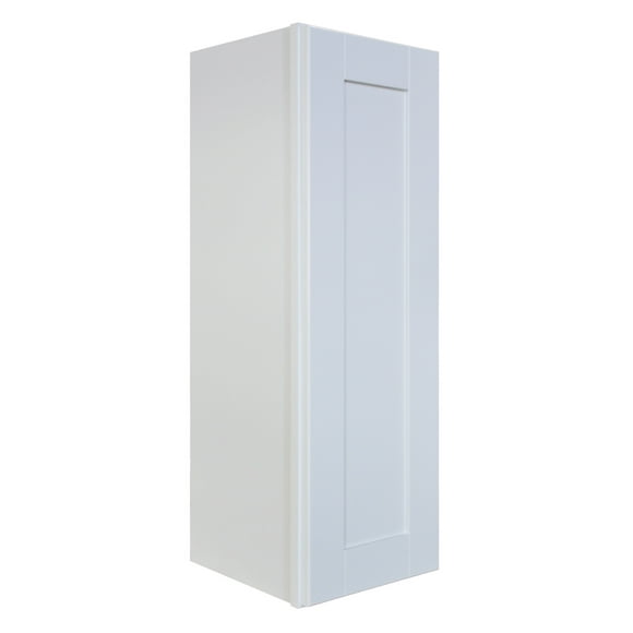 12 Inch Wide Cabinet