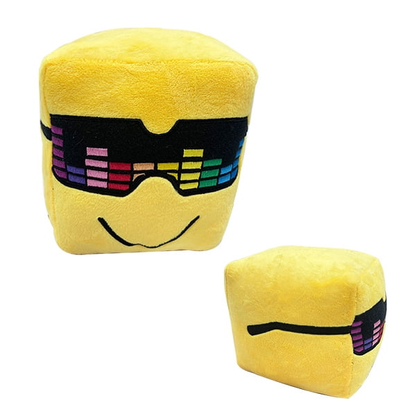 Sunny and Melon Plush Toy Game Roblx Plushies Figure Pillow 6 inch ...