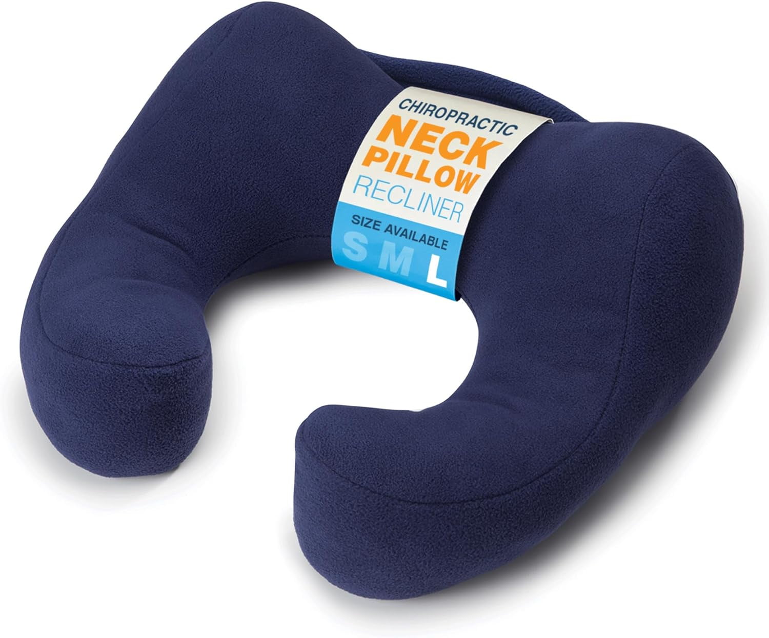 SunnyBay Award-Winning Chiropractic Neck Support with Ergonomic ...