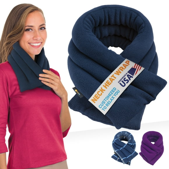 Microwave Neck Wrap