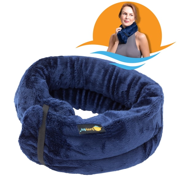 Bean Bag Heating Pad Microwavable
