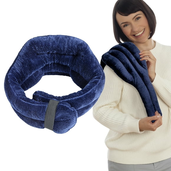 Microwave Neck Wrap