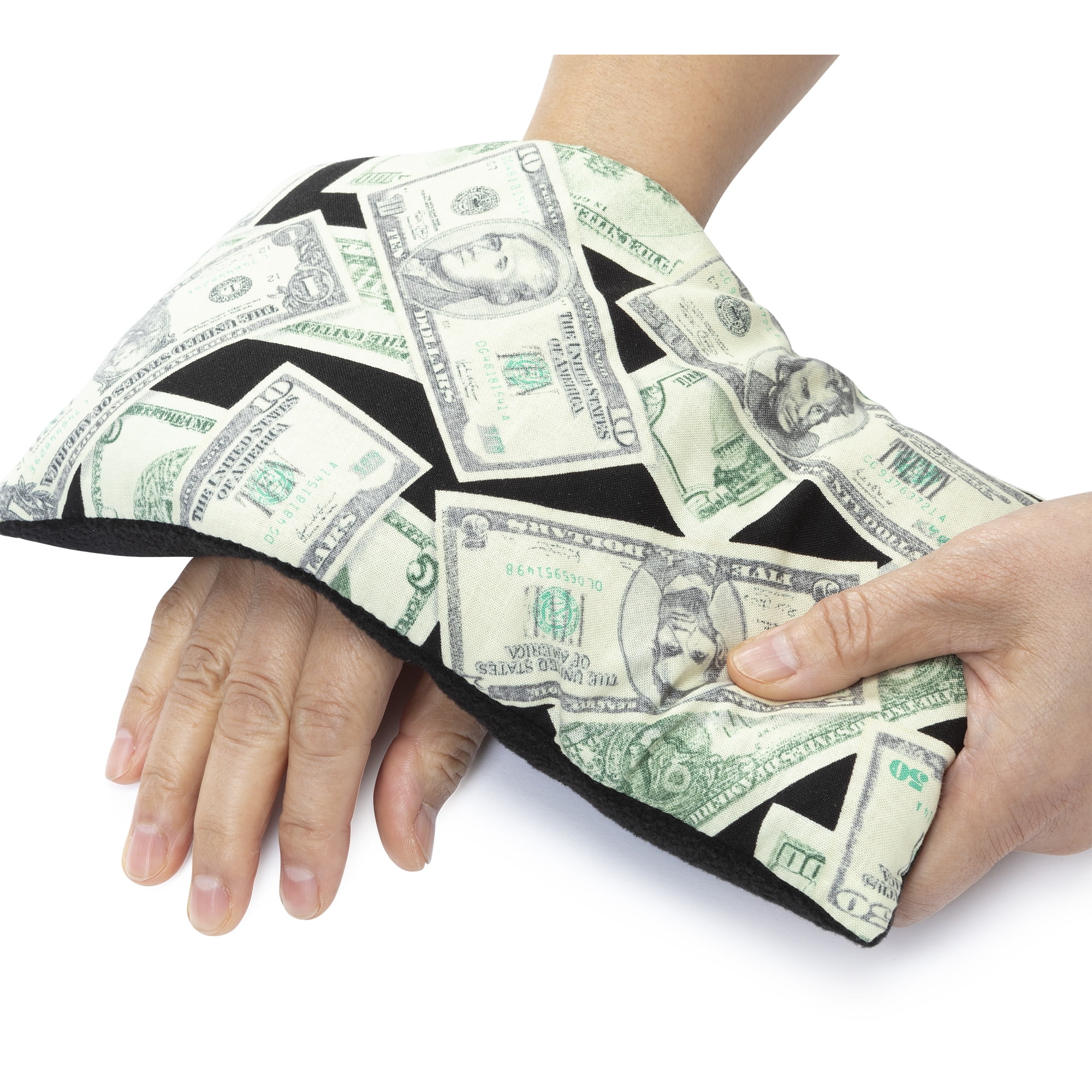 Limited Edition - Small Heating Pad Microwavable - Moist Hot Compress ...