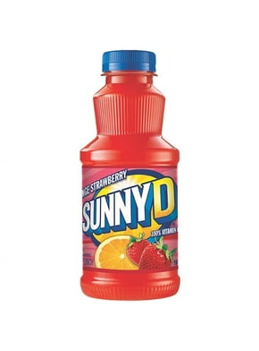 SunnyD in Juices - Walmart.com