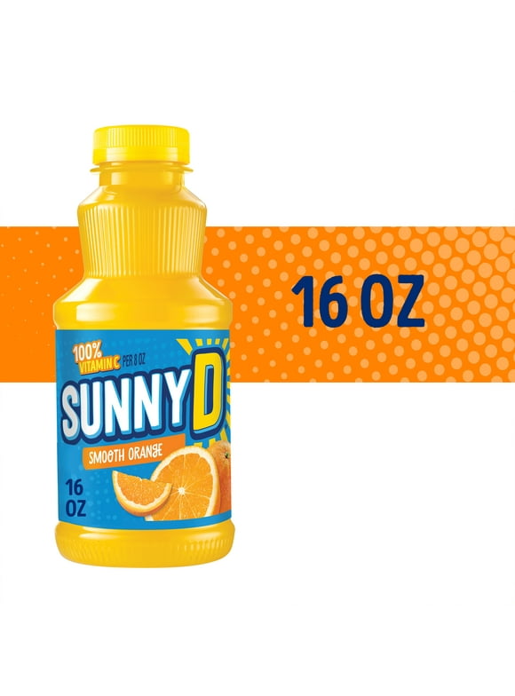 SunnyD in Juices - Walmart.com