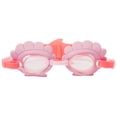 Sunnylife: Mini Swim Goggles - Melody the Mermaid Neon Strawberry - 3D ...