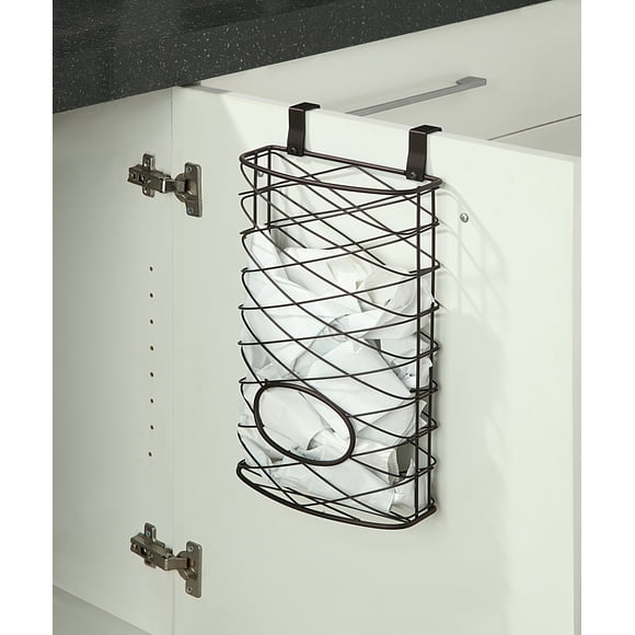 Over Cabinet Storage