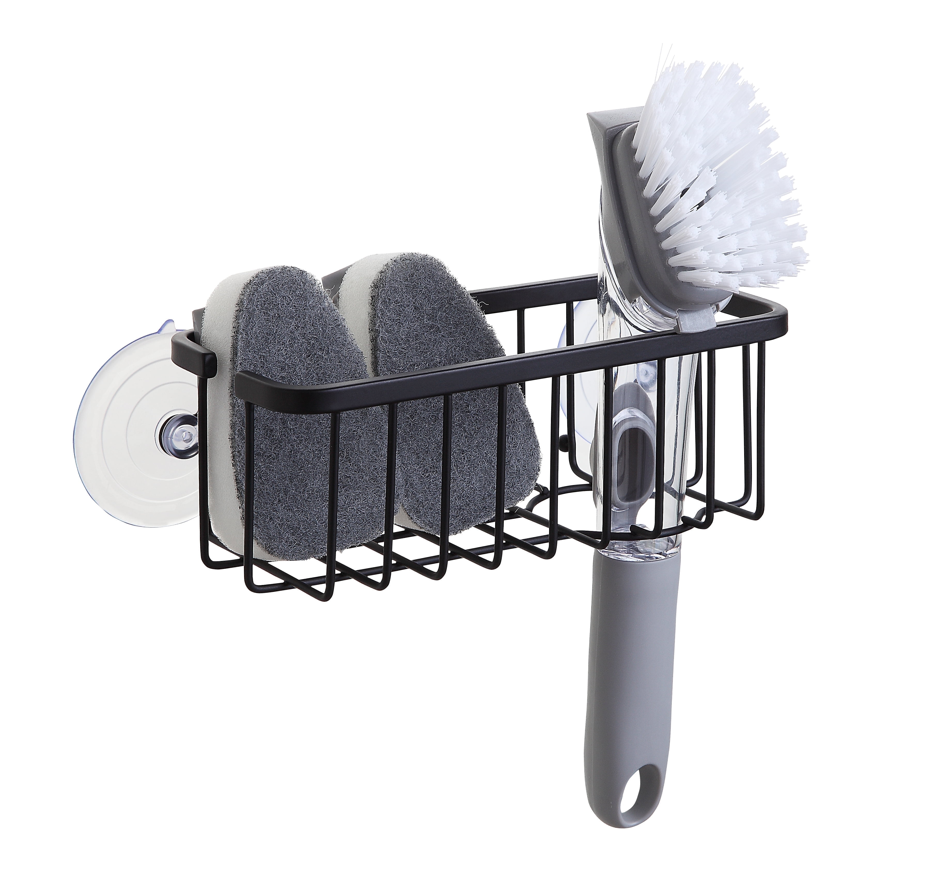 SunnyPoint NeverRust 304 Stainless Steel Kitchen Sink Suction Holder ...