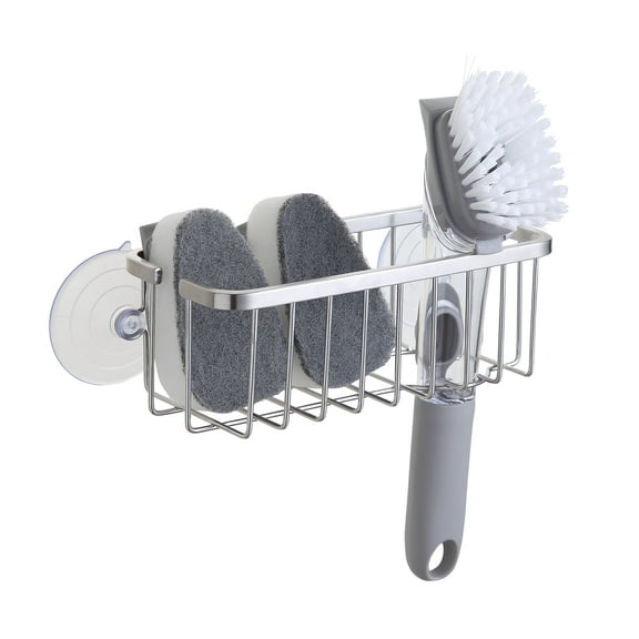 24"x18"x9" Drop-In Kitchen Sink 304 Stainless Steel -Scratch Honeycomb ...