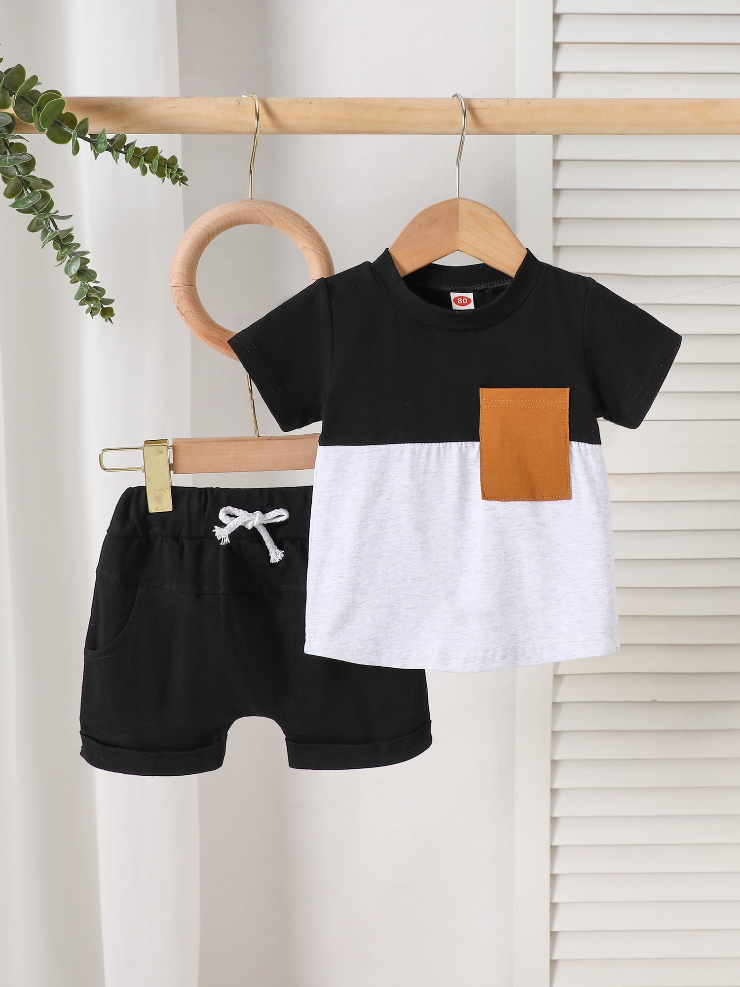 SunnyTots Baby Boys Summer Clothes 6 12 18 24 Months 2T 3T Boy Toddler ...