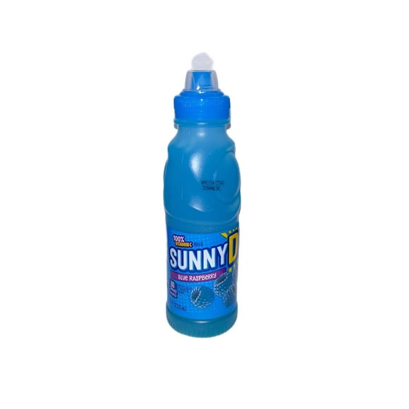 SunnyD in Juices - Walmart.com