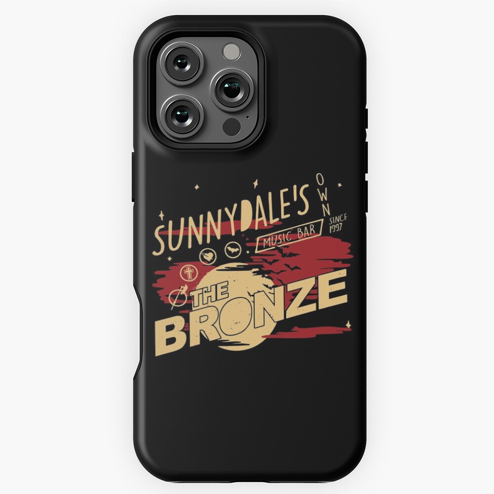 Sunnydale The Bronze Buffy The Vampire Slayer Sunnydale s Night Club ...