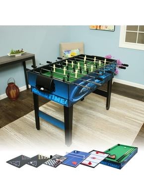 Multi Game Tables - Walmart.com