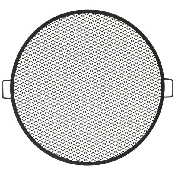 Grill Grate Covers
