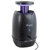 Skeeter Hawk Electric Bug Light Plugin Trap, LED Flying Insect Catcher ...