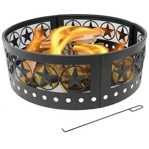 Fire Rings - Walmart.com