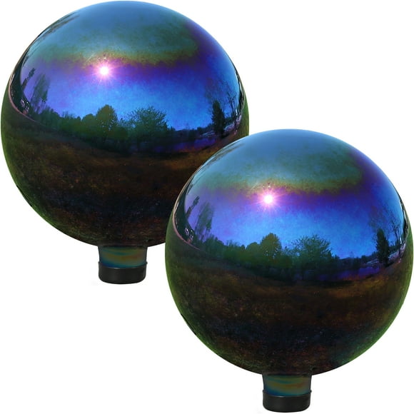 Gazing Balls - Walmart.com