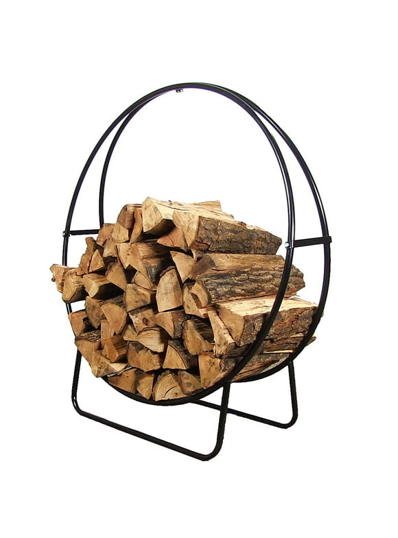 Firewood Racks in Fire Pit Accessories - Walmart.com