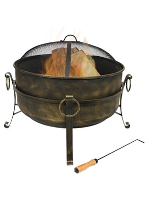 Fire Pits - Walmart.com