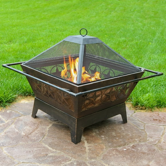 Extra Large Fire Pit