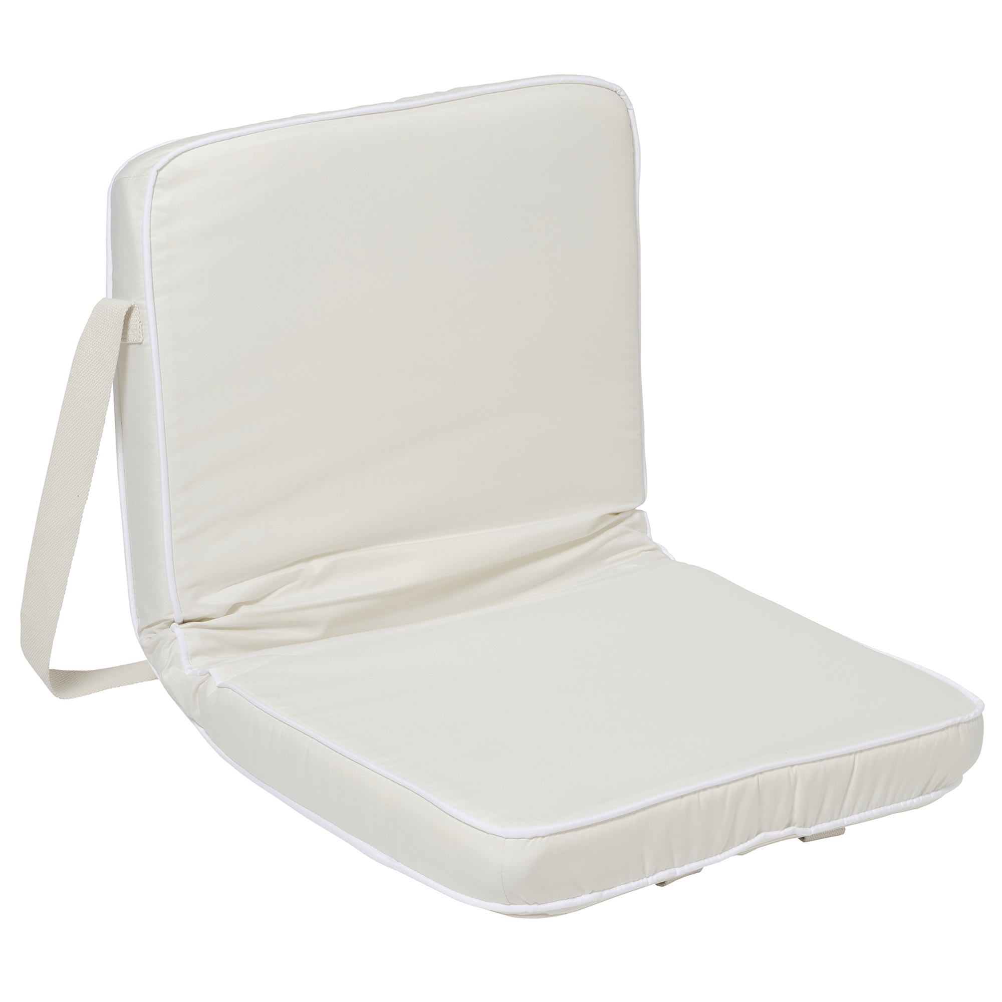 Sunnylife: Take Anywhere Folding Chair - Casa Cream - Portable Sun ...