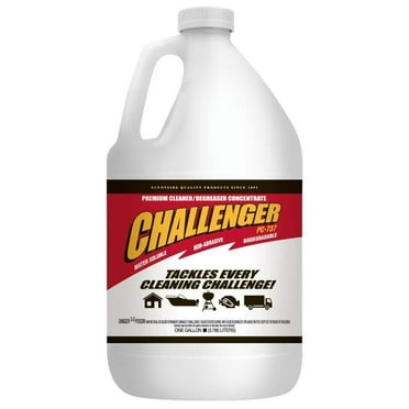SuperClean Tough Task Foam Spray Cleaner-Degreaser for Auto and Garage ...