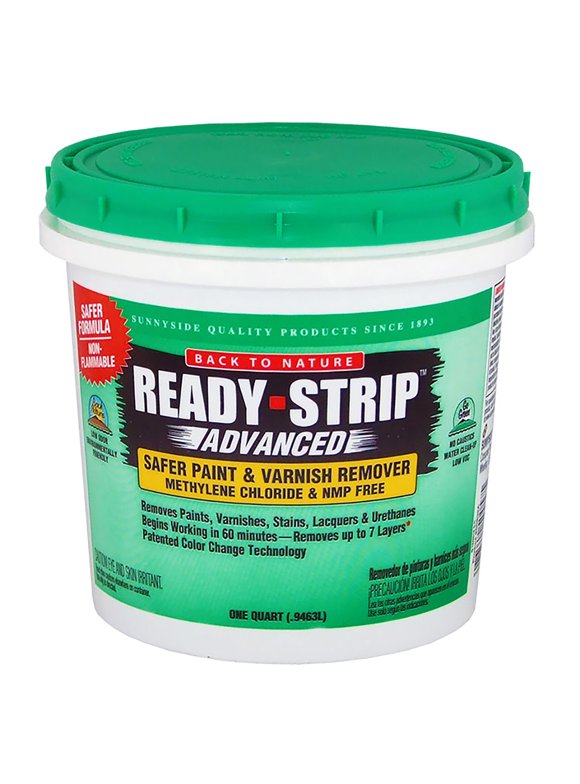 Paint Strippers & Removers in Paint Prep & Removal - Walmart.com